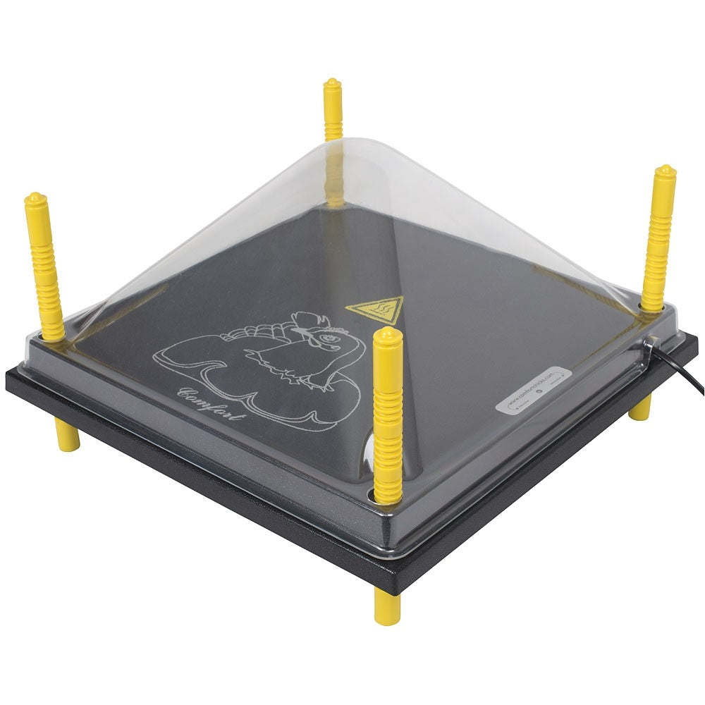 Comfort Chicks Heat Plate Cover 40 x 40cm
