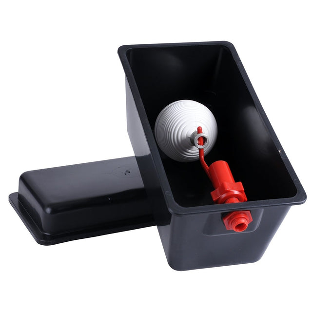 Water Header Tank 8 Litre – Chook Manor Ltd