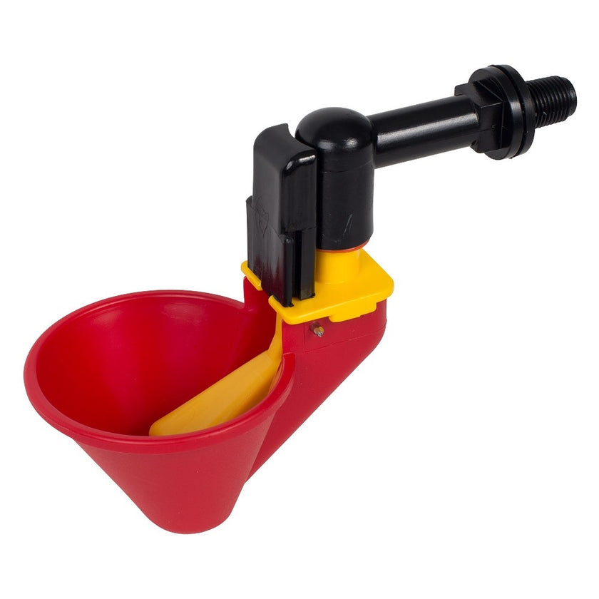 Chicken feeders & drinkers online | Chook Manor Ltd