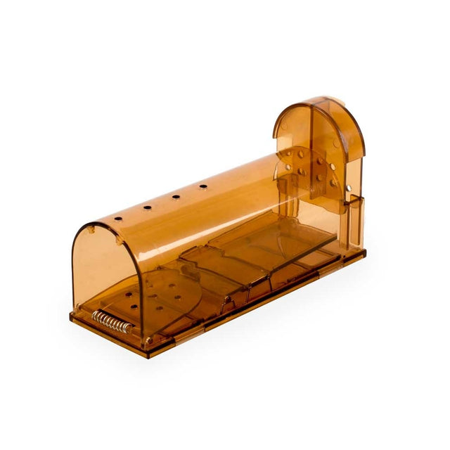 Live Capture Mouse Trap Single Entry – Chook Manor Ltd