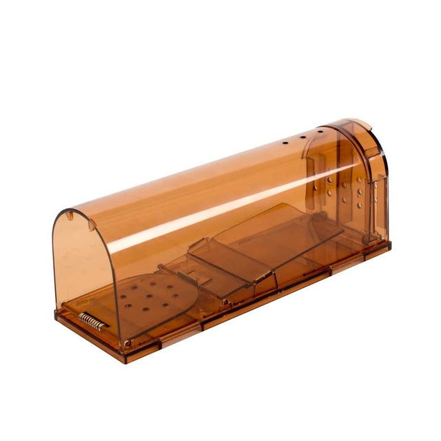 Live Capture Single Entry Trap – Chook Manor Ltd